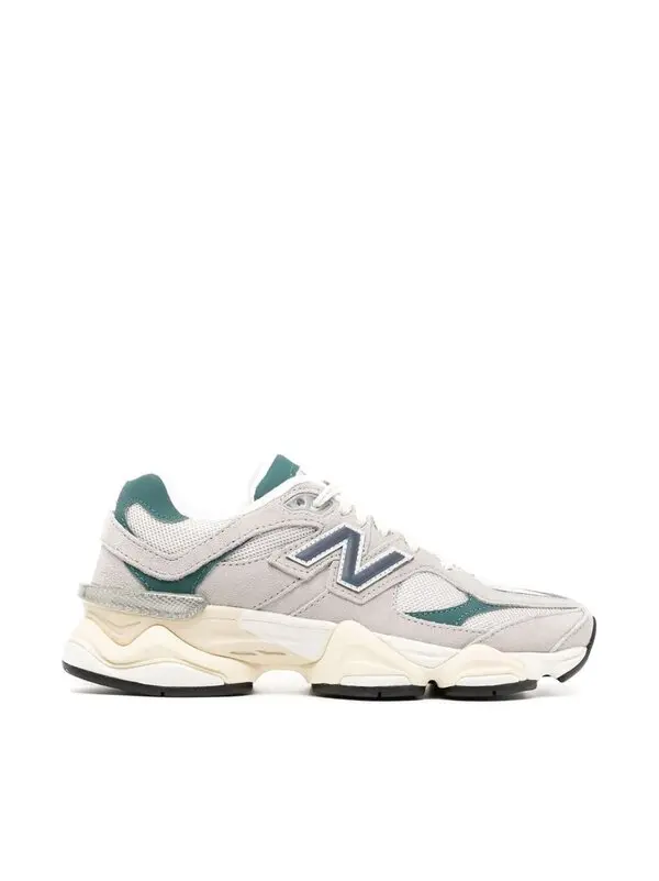 NEW BALANCE 9060 Sneakers - Grey