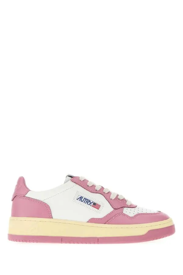 AUTRY Medalist Low Sneakers - Wb61