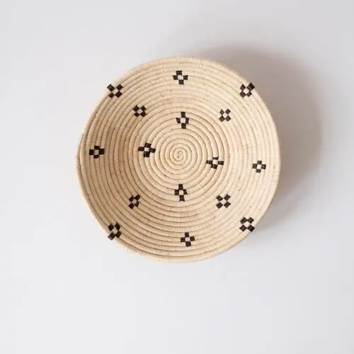 MAADILI COLLECTIVE Gathered Spaces Basket