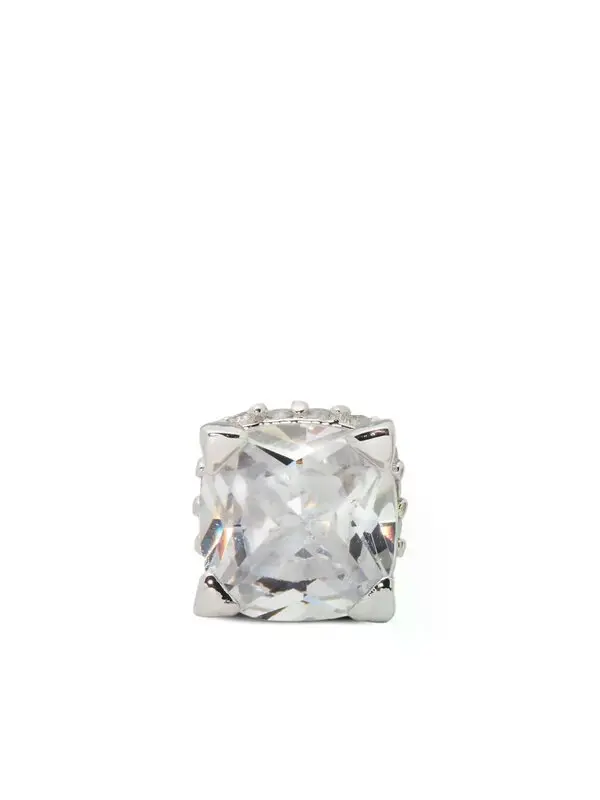 Kate Spade New York Square-cut Stud Earrings