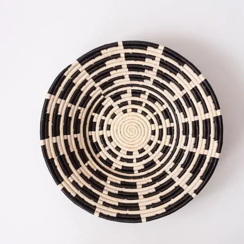 MAADILI COLLECTIVE Spinning Fan Basket