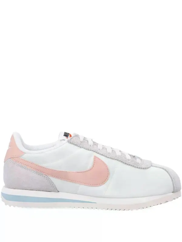 Nike Cortez Sneakers - White