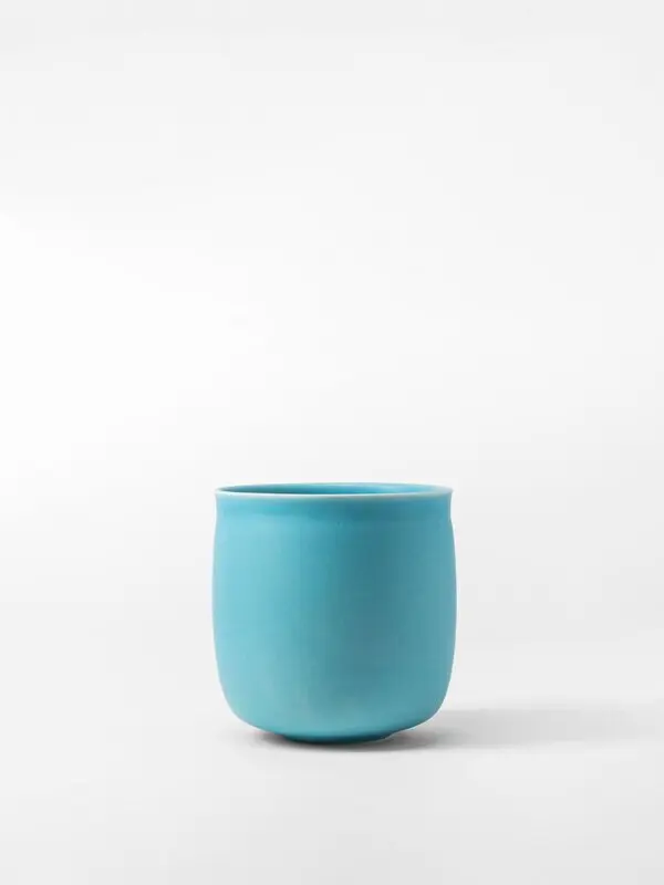 RAAWII Vases Lifestyle - Gnawed Blue