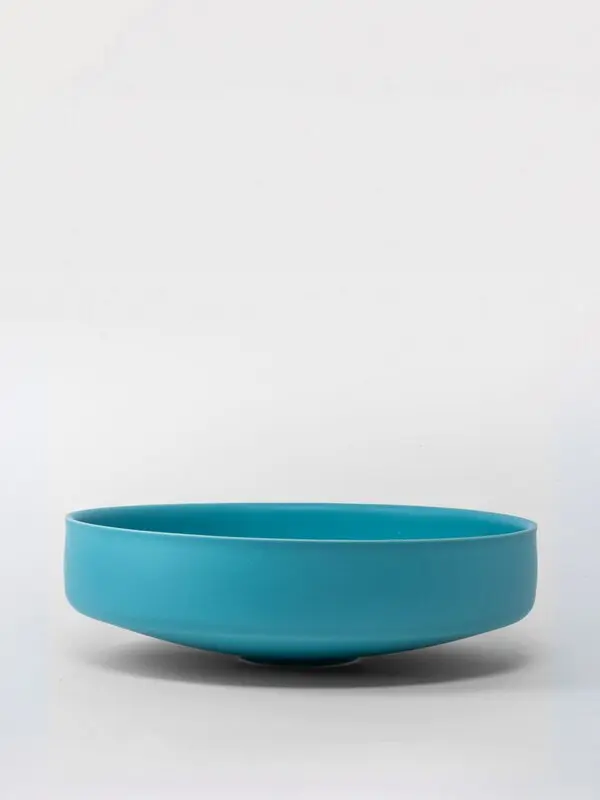 RAAWII Dishware Lifestyle - Gnawed Blue