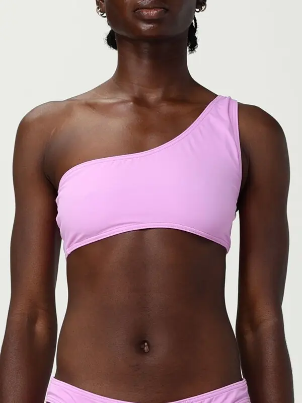 KAMPOS One-shoulder Swimsuit
