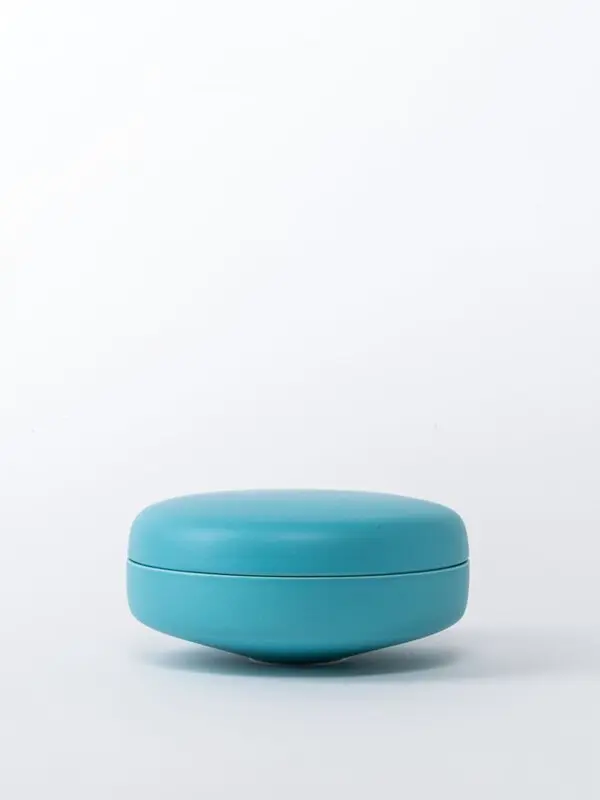 RAAWII Decorative Accessories Lifestyle - Gnawed Blue