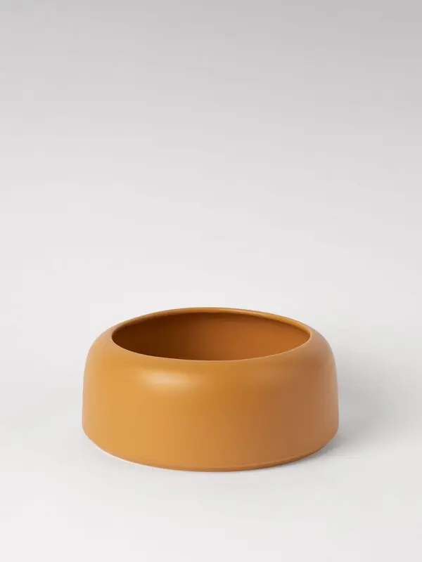 RAAWII Storage And Baskets Lifestyle - Mustard