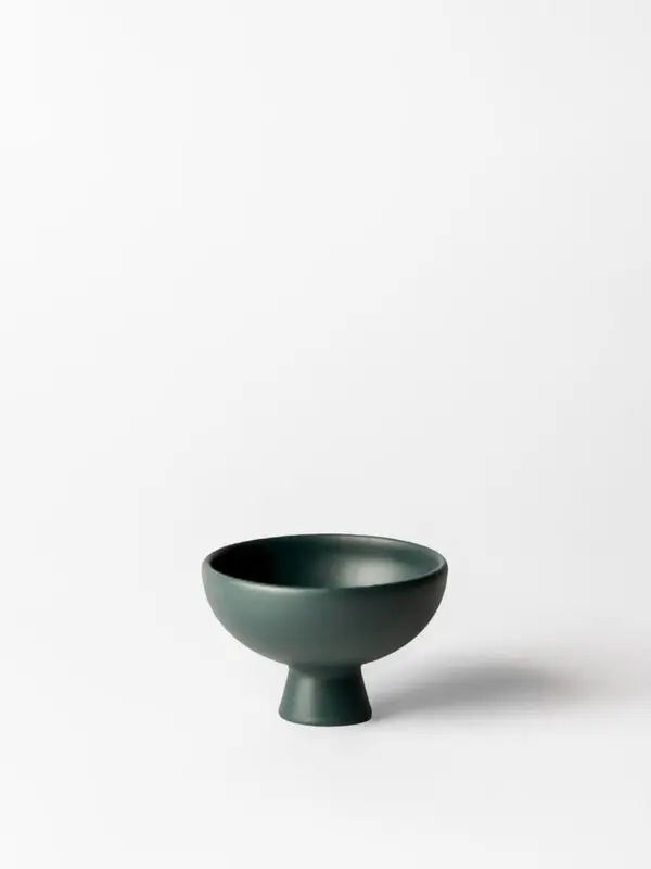 RAAWII Vases Lifestyle - Charcoal
