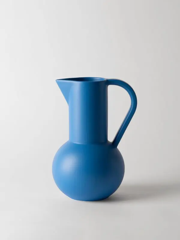 RAAWII Vases Lifestyle - Gnawed Blue