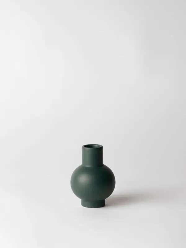 RAAWII Vases Lifestyle - Charcoal