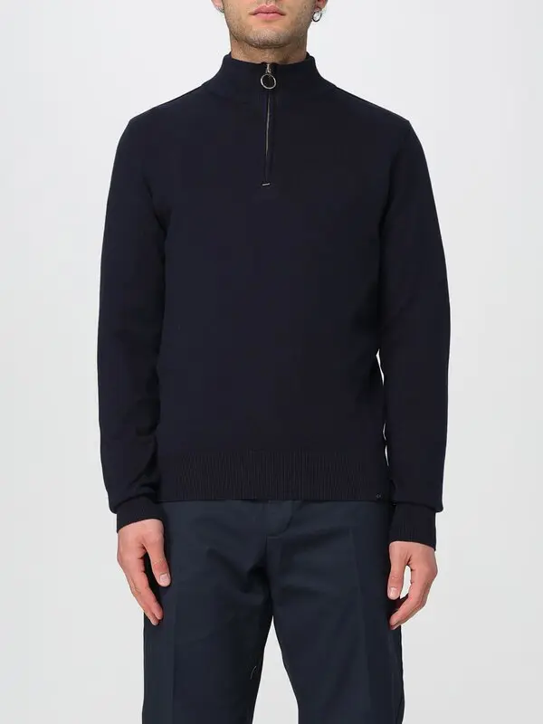Paul & Shark Pullover Sweater