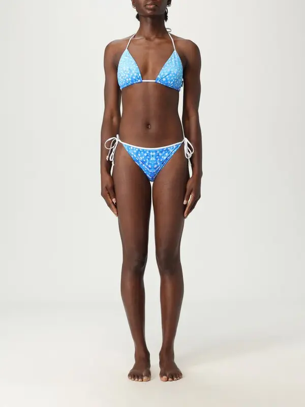 KAMPOS Swimsuit - Blue