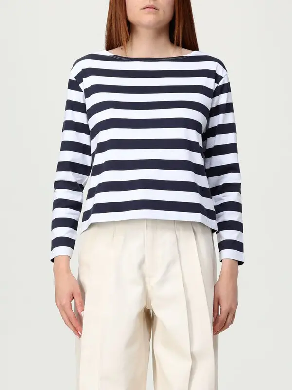 Theory T-shirt - Blue