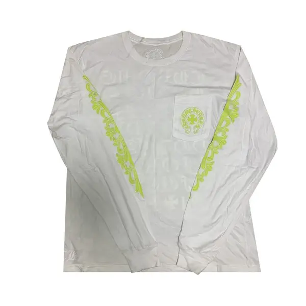 Chrome Hearts Long-sleeve