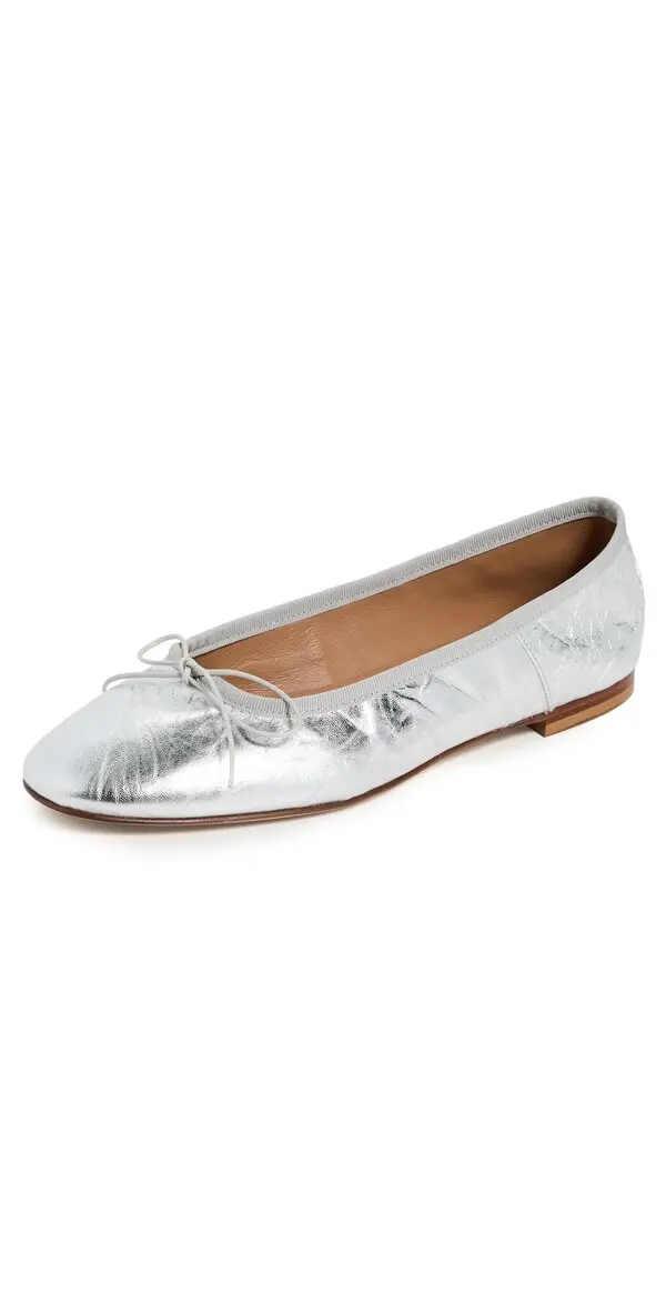 MANSUR GAVRIEL Dance Ballerina Flats