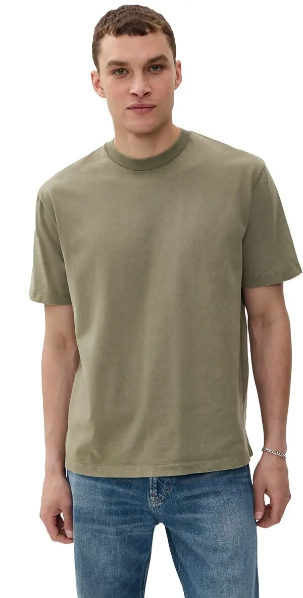 Madewell Vintage Tee - Cargo