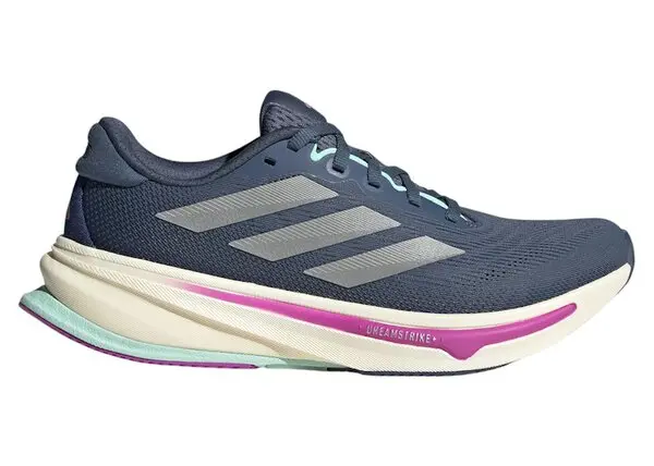 Adidas Supernova Rise 2 Sneakers - Preloved Ink/matte Silver