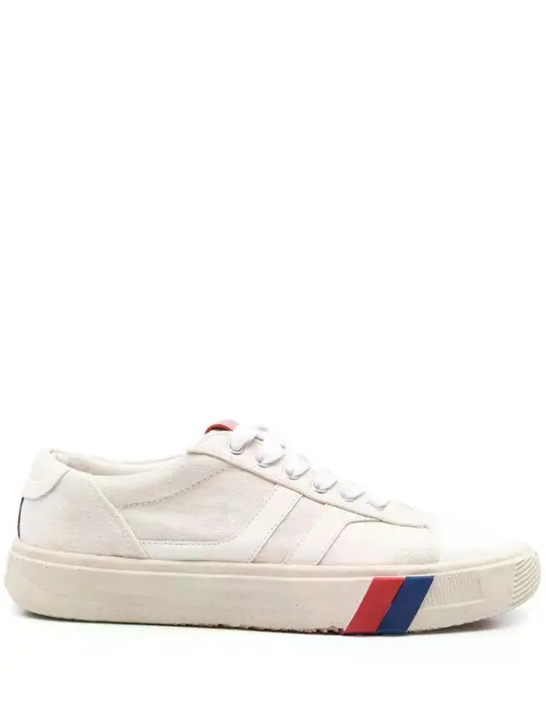 PRO-KEDS Royal Orbit Panelled Sneakers