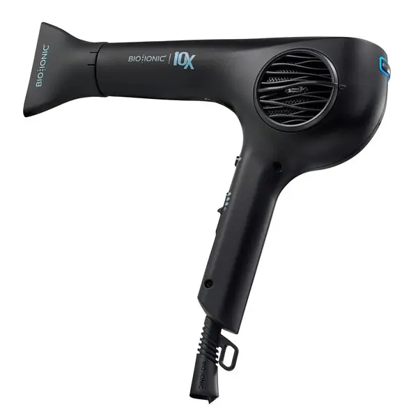 BIO IONIC 10x Ultralight Speed Dryer