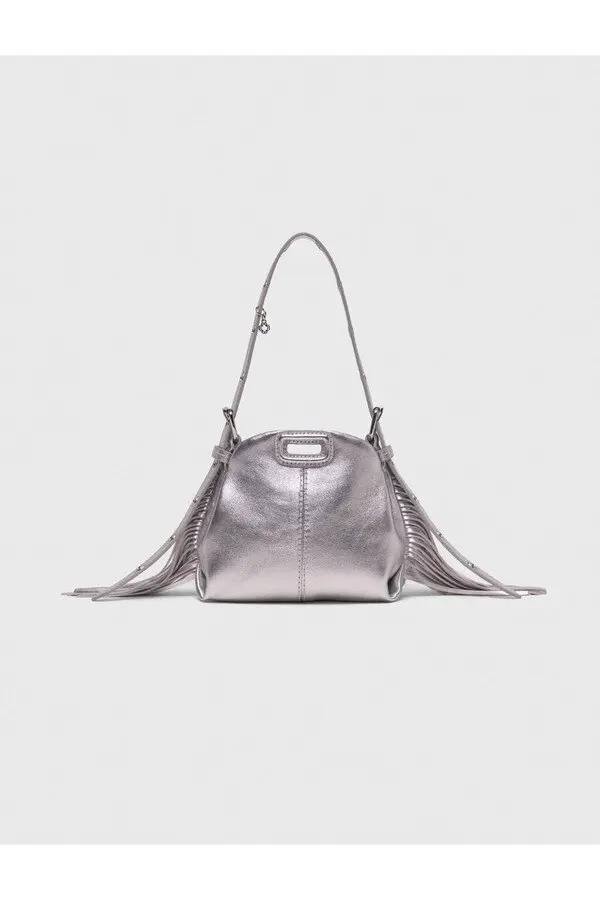 Maje Miss M Micro Bag