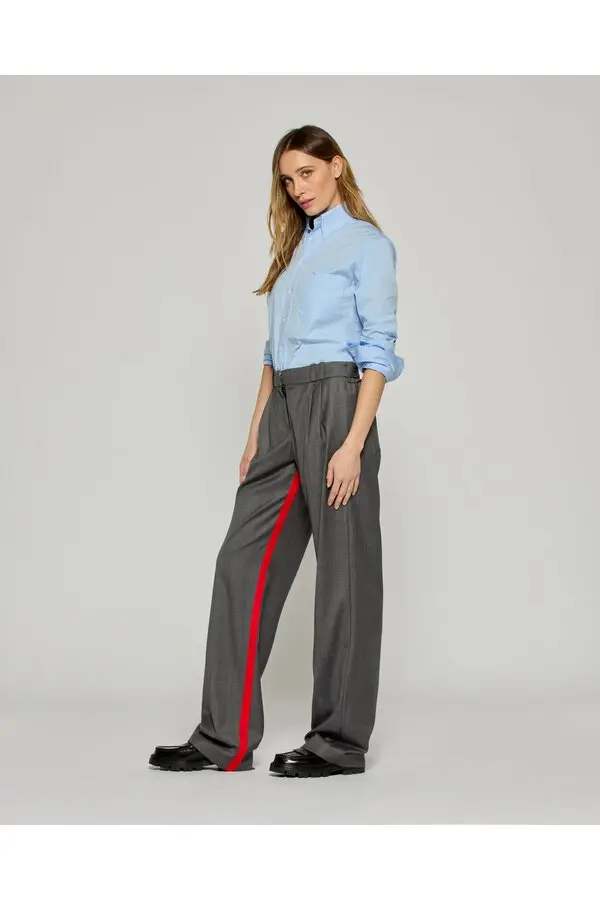Serena Bute Boyfriend Trouser