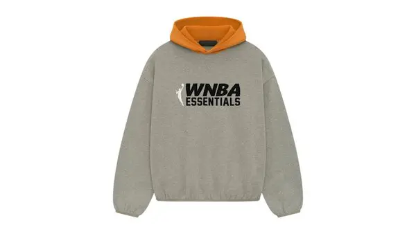 Fear Of God Essentials Wnba Hoodie