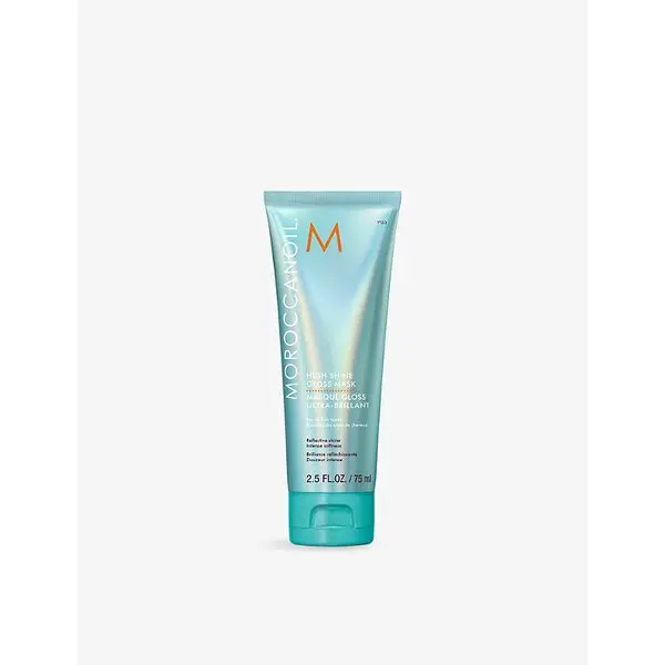 MOROCCANOIL High Shine Gloss Mask - One-color