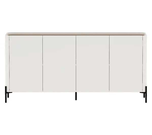 MANHATTAN Comfort Abbey Sideboard