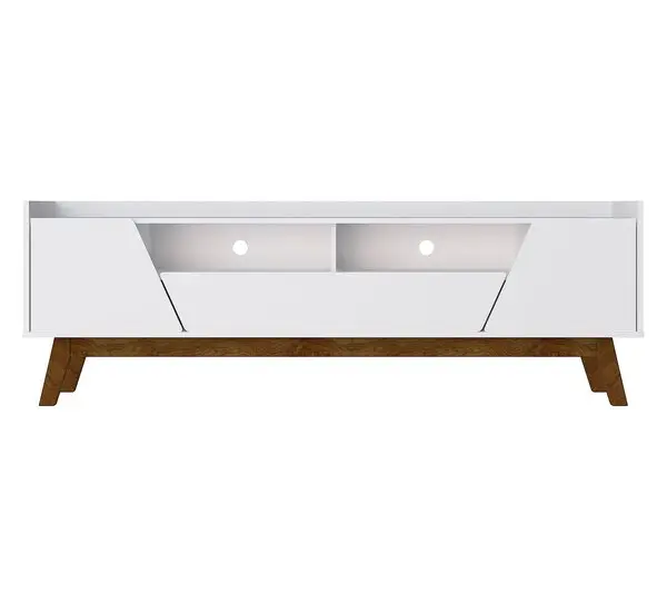 MANHATTAN Comfort Marcus Tv Stand With 2 Drawer S