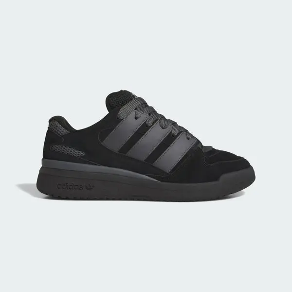 Adidas Forum 2000 Sneakers - Core Black / Grey Six / Core Black