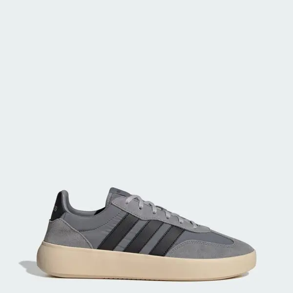 Adidas Barreda Decode Sneakers - Grey Three / Core Black / Grey Two