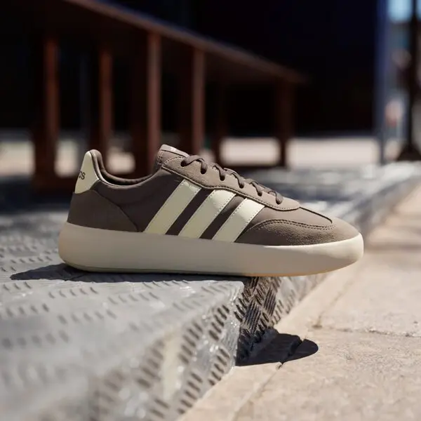 Adidas Barreda Decode Shoes