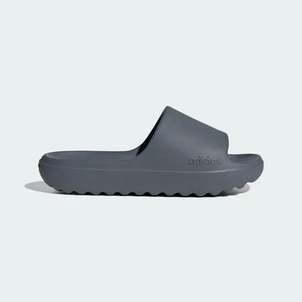 Adidas Adilette Lumia Slides - Onix / Onix / Onix