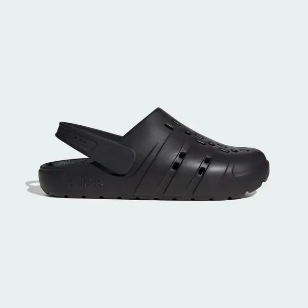 Adidas Adilette Clog 2.0 - Core Black / Core Black / Core Black