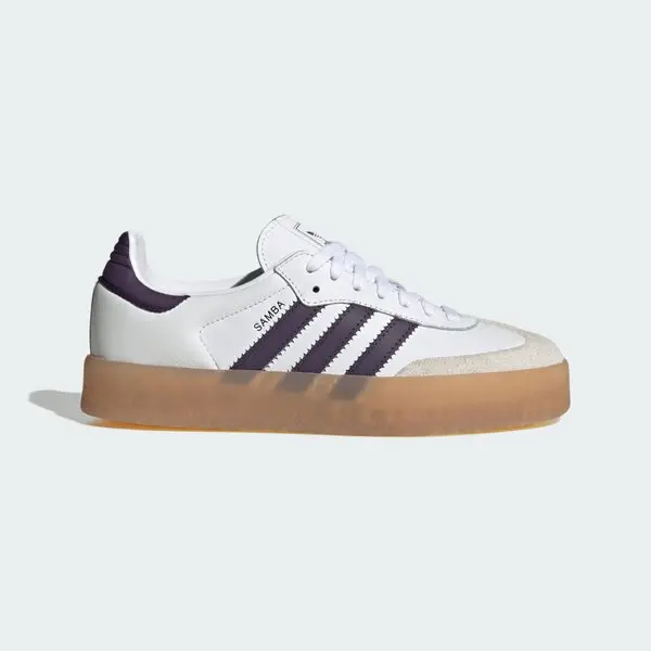 Adidas Sambae Shoes
