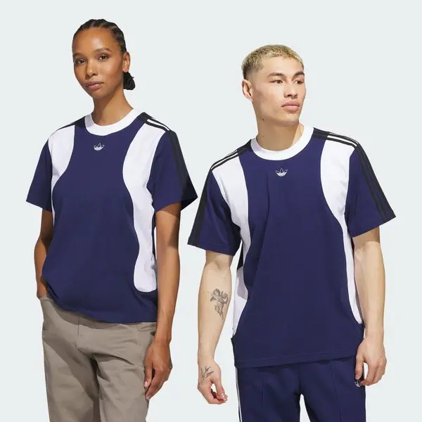 Adidas Tyshawn Tee