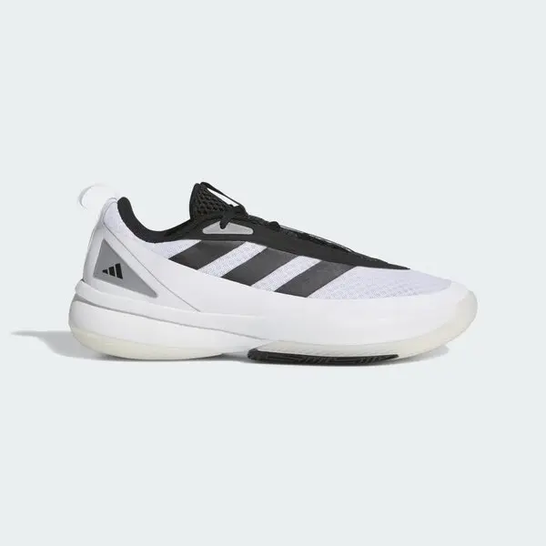 Adidas Subzone Athletic Shoes - Cloud White / Core Black / Cloud White