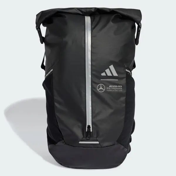 Adidas Mercedes-amg Petronas Formula One Team Adaptive Packing System Backpack