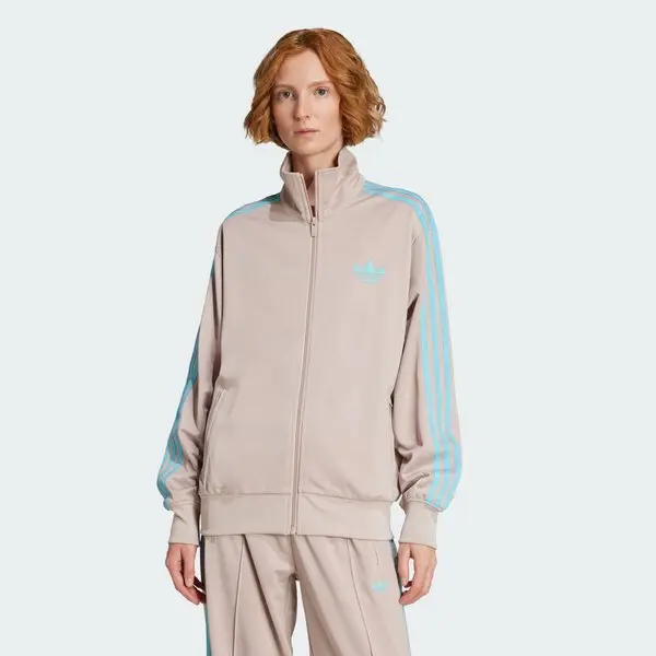 Adidas Adicolor Classic Firebird Loose Track Top