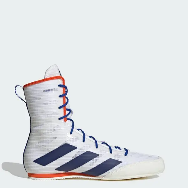 Adidas Box Hog 4 Athletic Shoes
