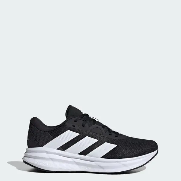 Adidas Galaxy Running Sneakers - Core Black / Cloud White / Carbon