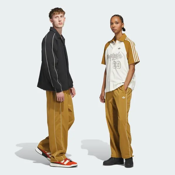 Adidas Hoop Pant