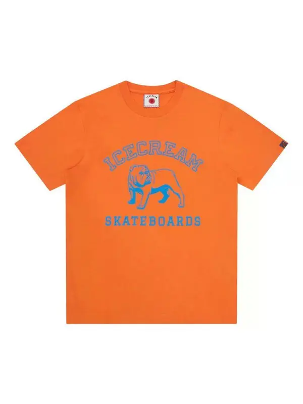 ICECREAM Graphic-print T-shirt