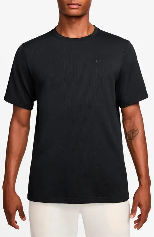 Nike Dri-fit T-shirt - Black