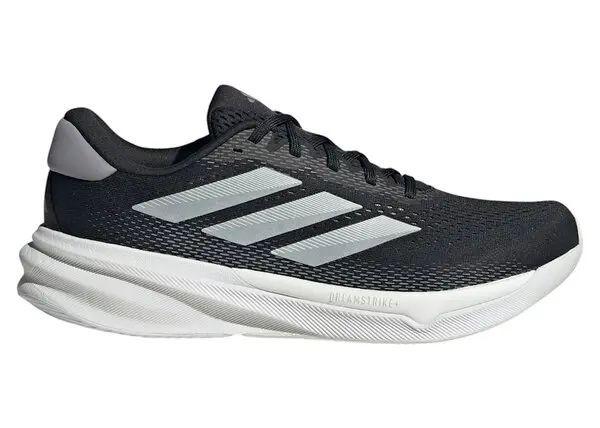 Adidas Supernova Stride 2 Sneakers - Core Black/cloud White/grey