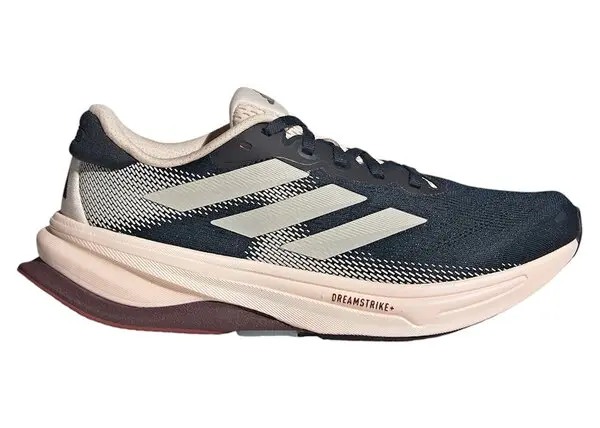 Adidas Supernova Solution 2.0 Athletic Sneakers