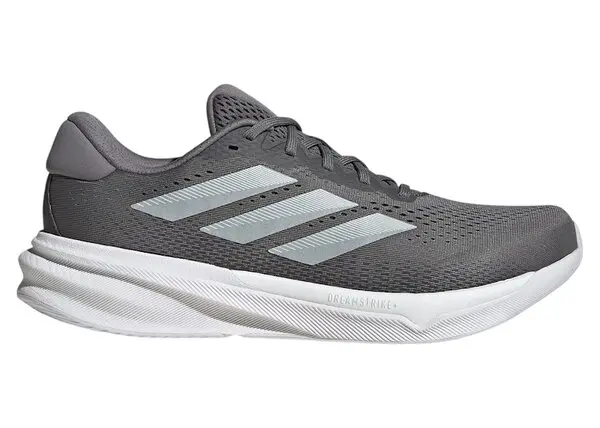 Adidas Supernova Stride 2 Sneakers - Grey Four/cloud White/carbon