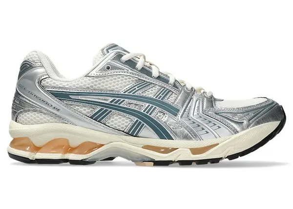 Asics Gel-kayano Sneakers - Birch/pure Silver