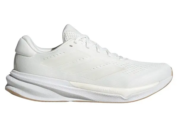 Adidas Supernova Stride 2 Sneakers - Non Dyed/cloud White/warm Sandstone