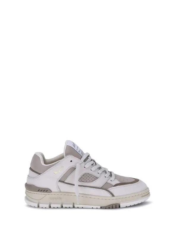 Axel Arigato Area Leather Sneakers